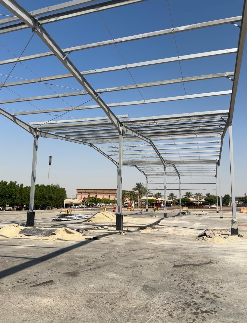 Rafco – factory company for metal industries eHotline 99099.tel