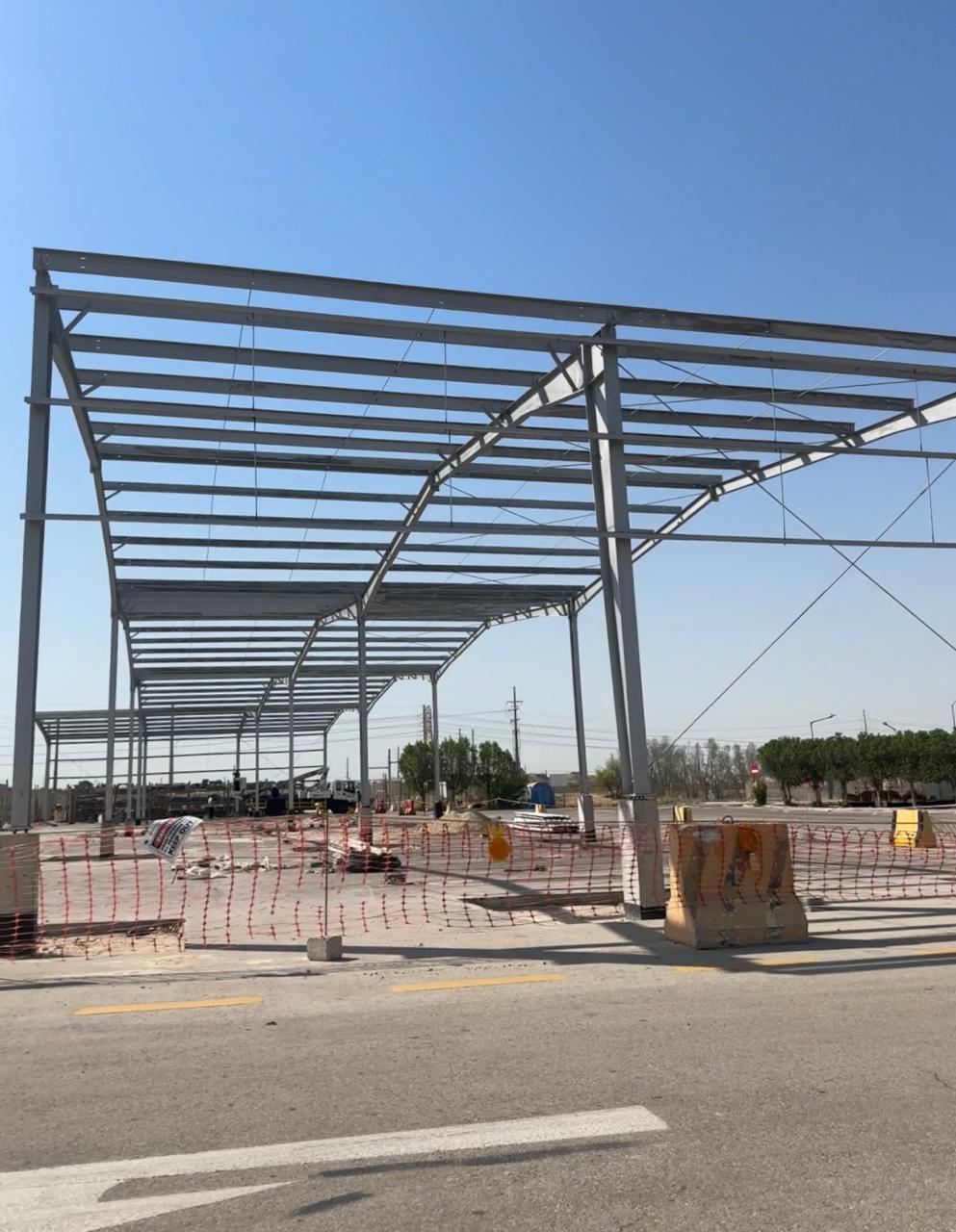 Rafco – factory company for metal industries eHotline 99099.tel