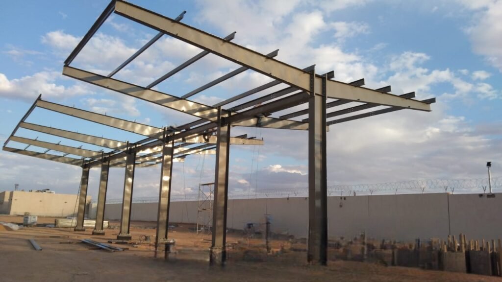 Projects – Rafco