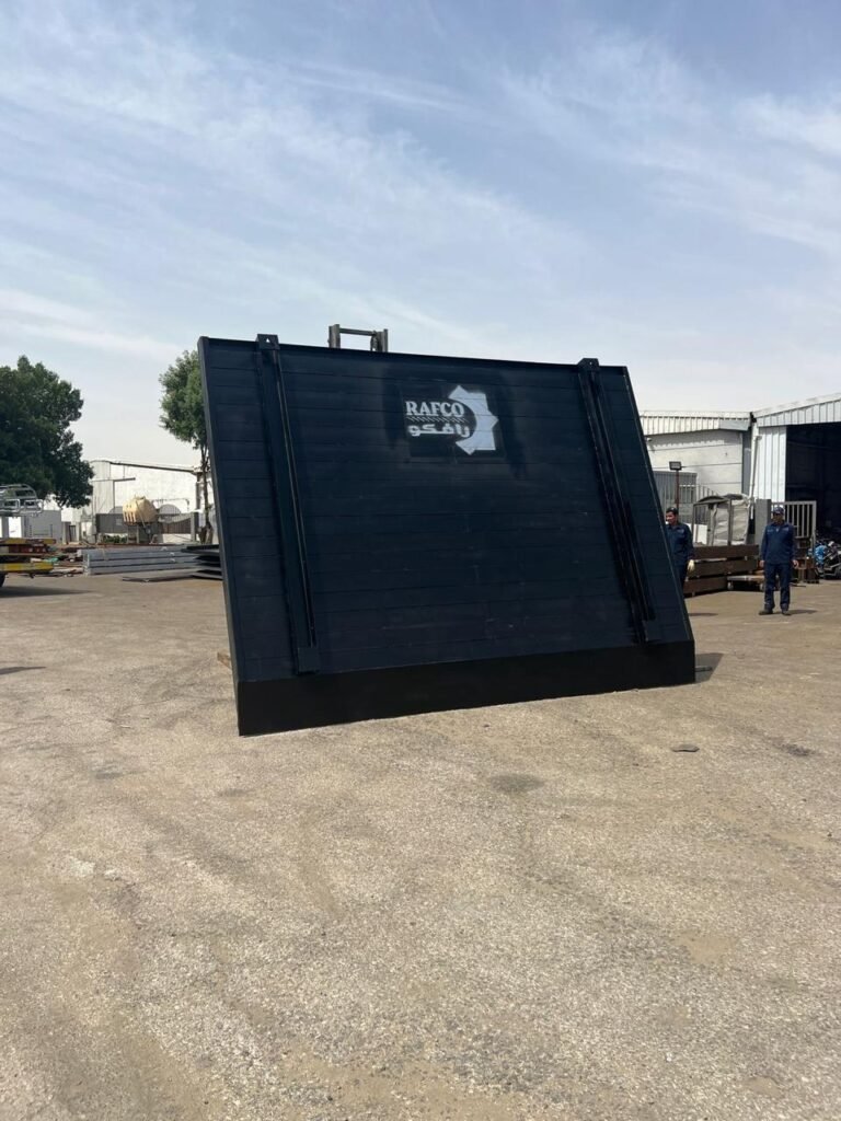 Projects – Rafco